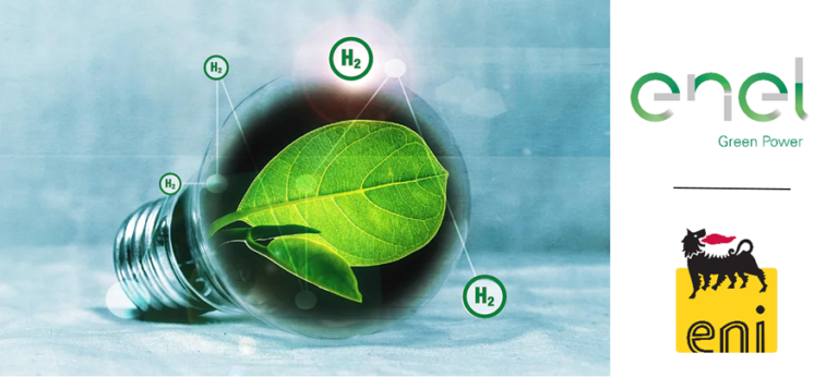 A Joint Venture Between Enel And Eni Has Won EU Funding For Green ...