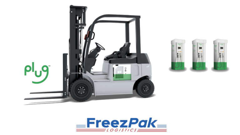 FreezPak Will Expand Its Operations Across The U.S. With Plug Fuel ...