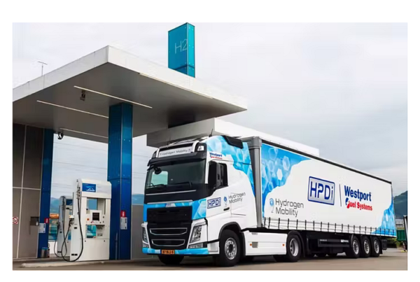 Japan Is Building A Network Of Ports To Receive Hydrogen Tankers