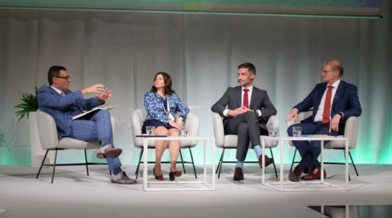 European Hydrogen Week 2022