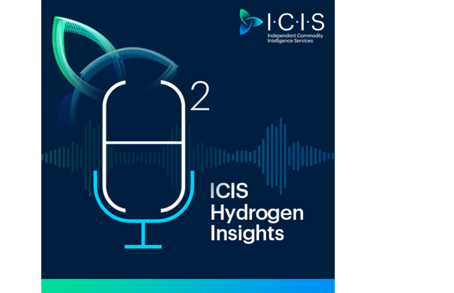 Podcast: Tree Energy Solutions, Wilhelmshaven Green Energy Hub And ...