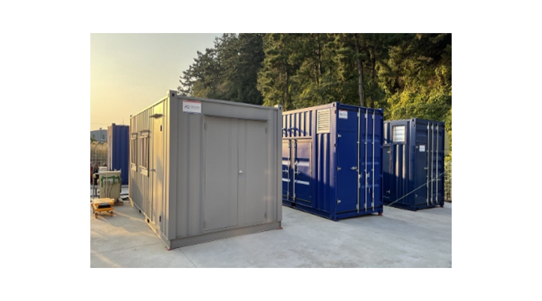 Fuel Cells: FCI Develops Korea's First SOFC Hybrid For Ships ...