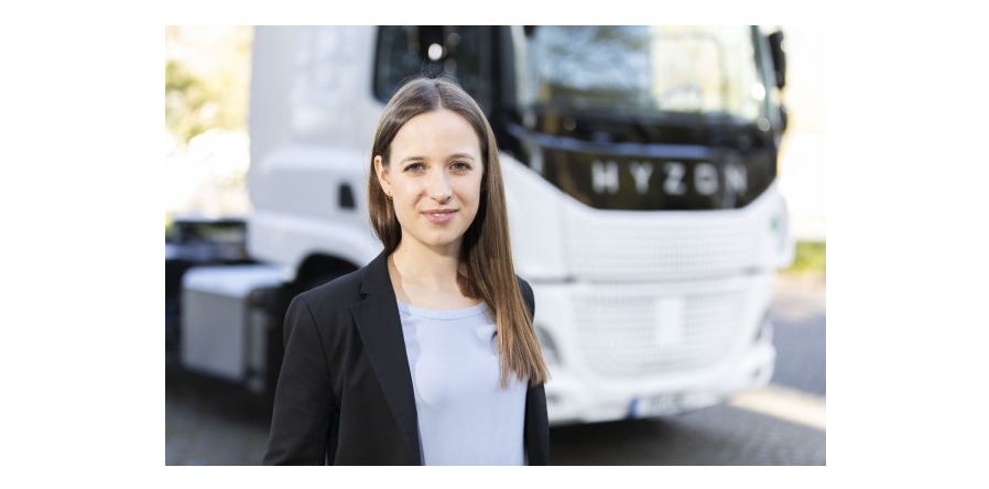 Hylane And H2 MOBILITY Cooperate On Tank Infrastructure For Hydrogen ...