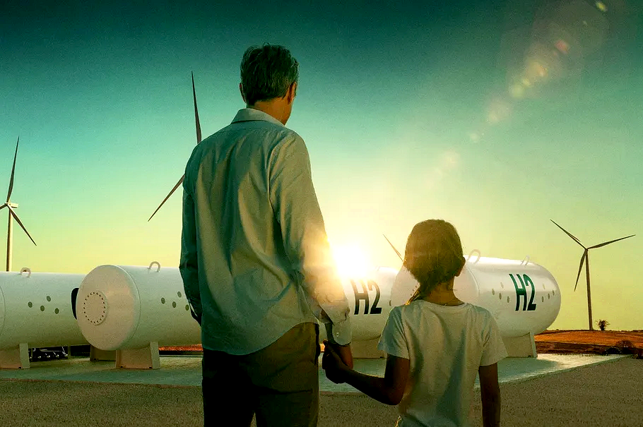 Siemens And Quinto Energy Sign An Agreement For The Production Of Green ...