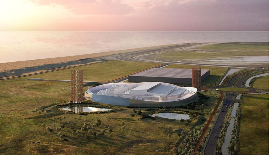 Shell Nederland & Shell Overseas Investments Take FID To Build Holland ...