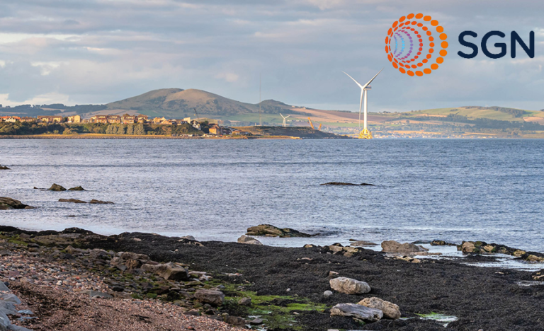 Ofgem Approves Arrangements For H100 Fife Hydrogen Trial Project ...