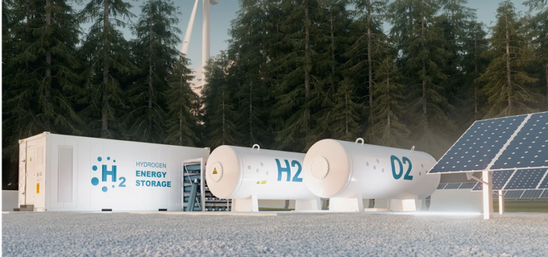 VINCI Energies Provides Electrical Tech For EWE’s Underground Storage ...