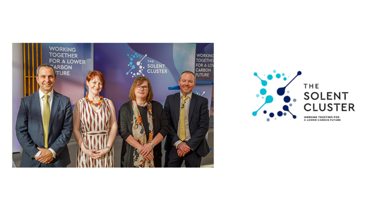 The Solent Cluster Launched To Reduce Emissions And Produce Hydrogen ...