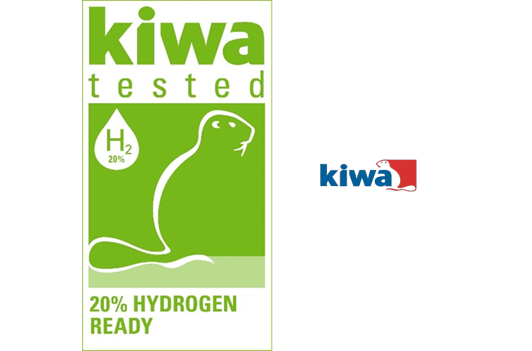 Kiwa Introduces A New Hydrogen Quality Mark For Gas Appliances ...