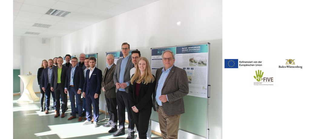 Germany: Hydrogen Lighthouse Project H2-Grid Starts In 2023 ...