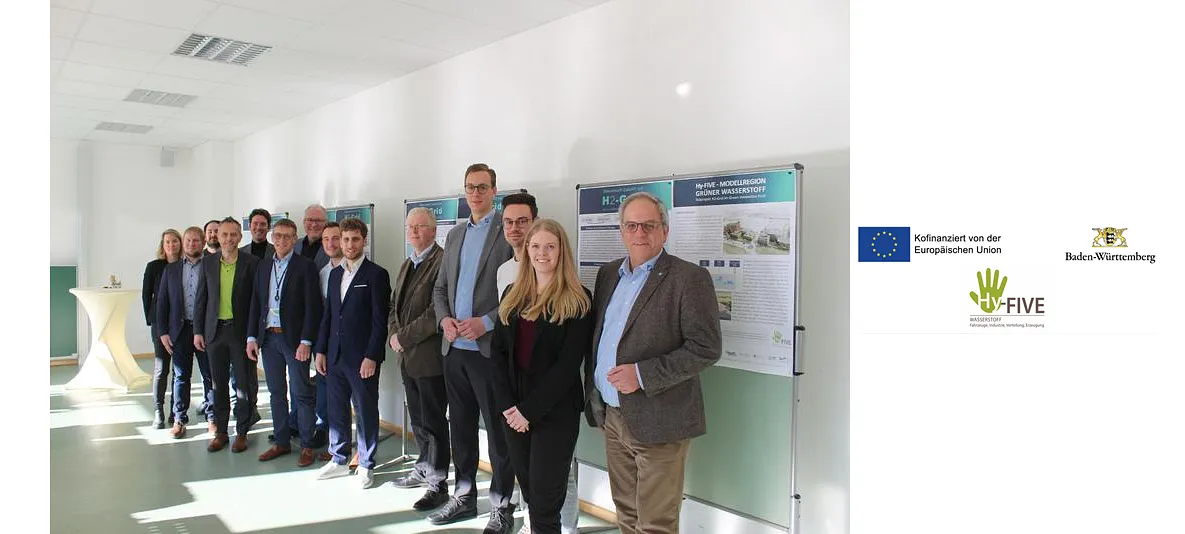 Germany: Hydrogen Lighthouse Project H2-Grid Starts in 2023 ...