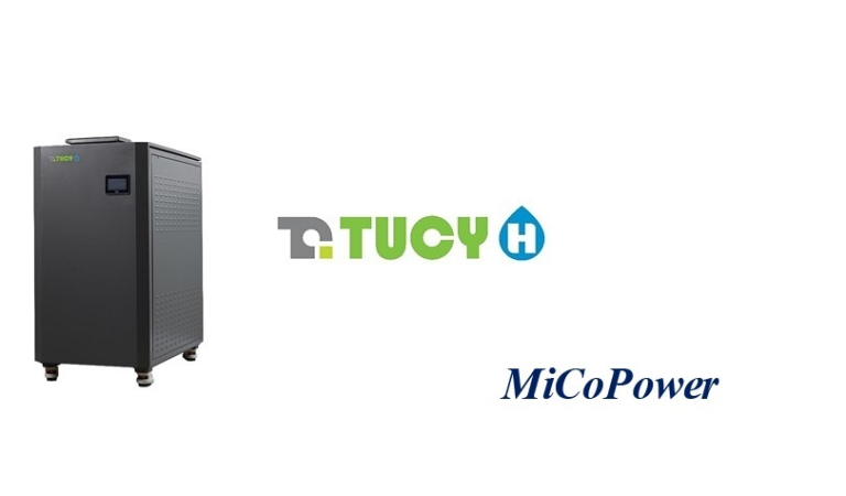 Korea: MicoPower 2kW Hydrogen-Only SOFC System Passes Inspection Stage