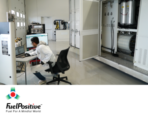 FuelPositive Enters Final Phase Of Assembling And Validating First Farm ...