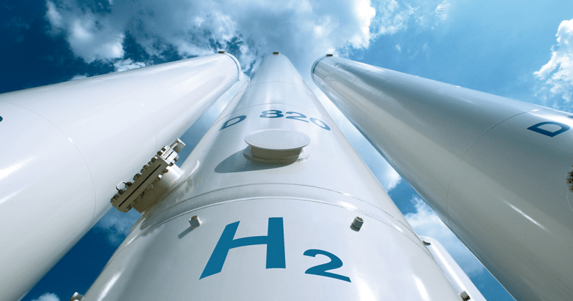4 Nuclear Power Plants Gearing Up For Clean Hydrogen Production