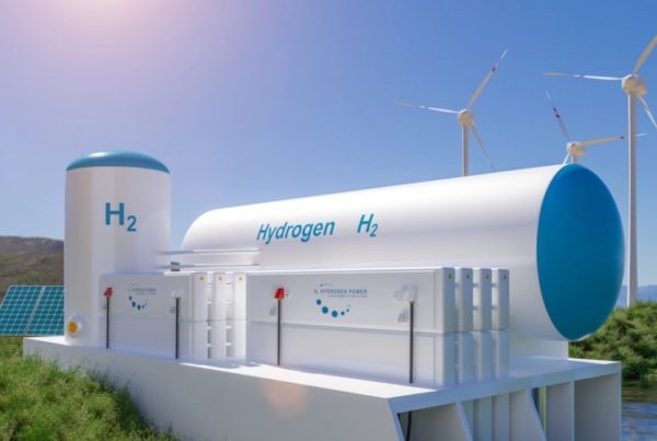H3 Dynamics Announces Hydrogen Production, Storage And Filling Stations ...