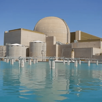 4 Nuclear Power Plants Gearing Up For Clean Hydrogen Production