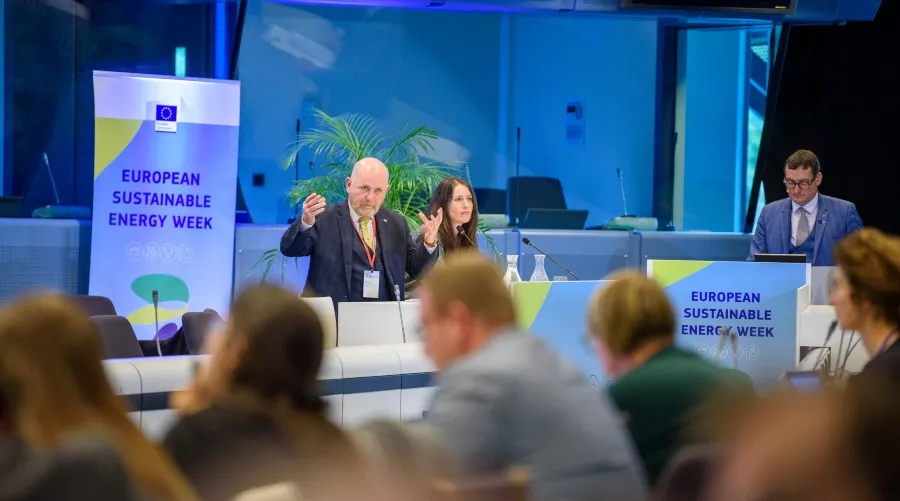 GenComm H2 Project to Present at the INFORM EU Network Meeting in Portugal