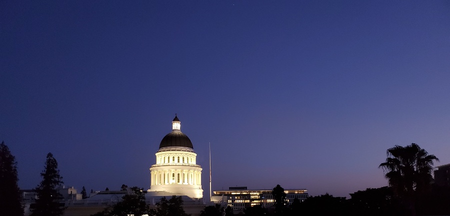 California’s 2035 ZEV Future Is Presently Failing Everyone