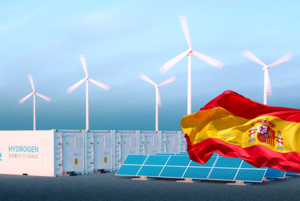 Israeli Start-Up Presents First Hydrogen Powder Generator