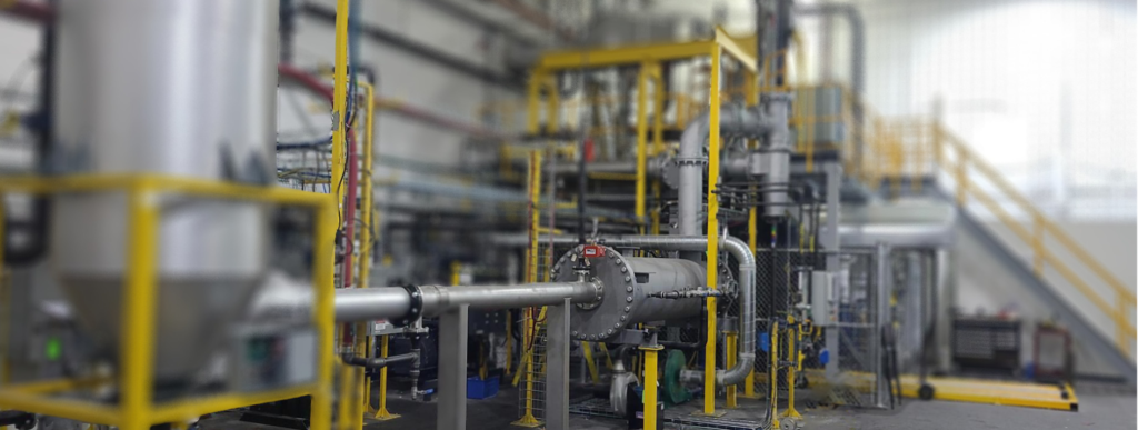 Pyrogenesis Announces Successful Operational Testing Of The Purevap ...