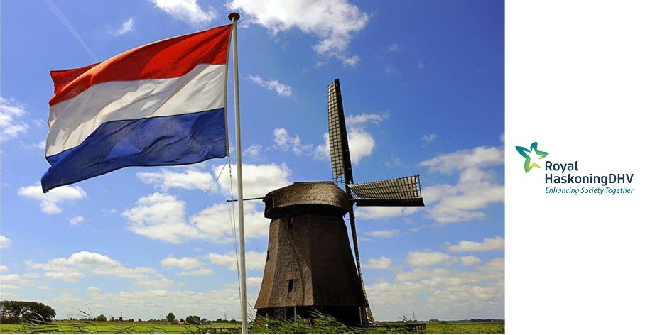 The Netherlands: The Most Important Green Hydrogen Hub In Europe ...