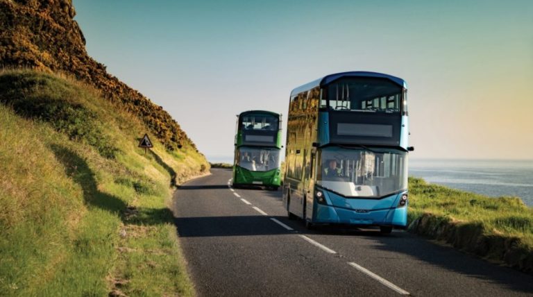 Teesside Will Become Hydrogen SuperPlace To Lead UK Decarbonisation