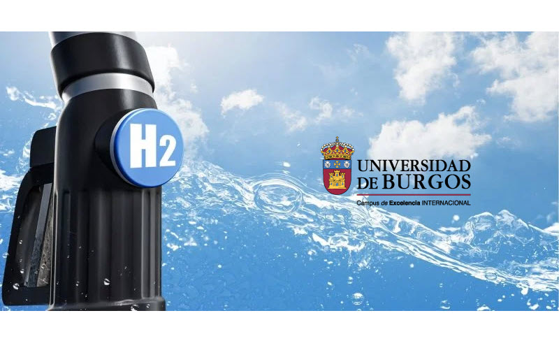 Spain: The University Of Burgos To Build Green Hydrogen Research Center ...