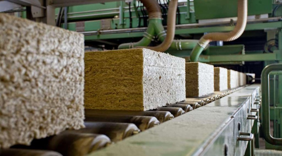Rockwool Trials Hydrogen To Fuel Insulation Production