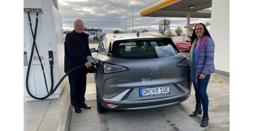 Midwest Alliance for Clean Hydrogen (Machh2) Announces Bid to Create ...