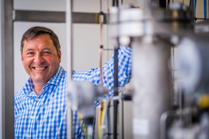 Logan Energy Infrastructure Deal Sees Scots Hydrogen Expert Expand ...