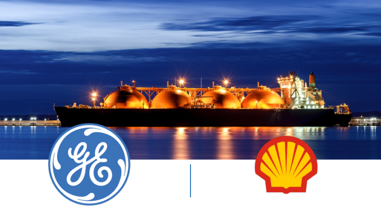 GE Gas Power And Shell Sign Development Agreement To Collaborate On ...