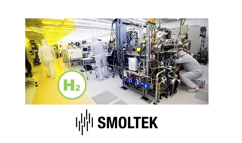 Exploring Green Hydrogen Potential for Sheffield’s Steelmakers