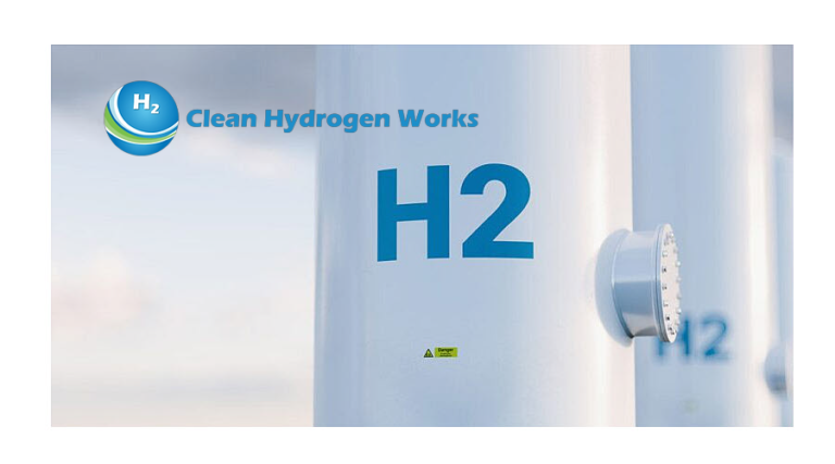 Clean Hydrogen Works Exploring A Plan To Build $7.5bnlarge-Scale ...