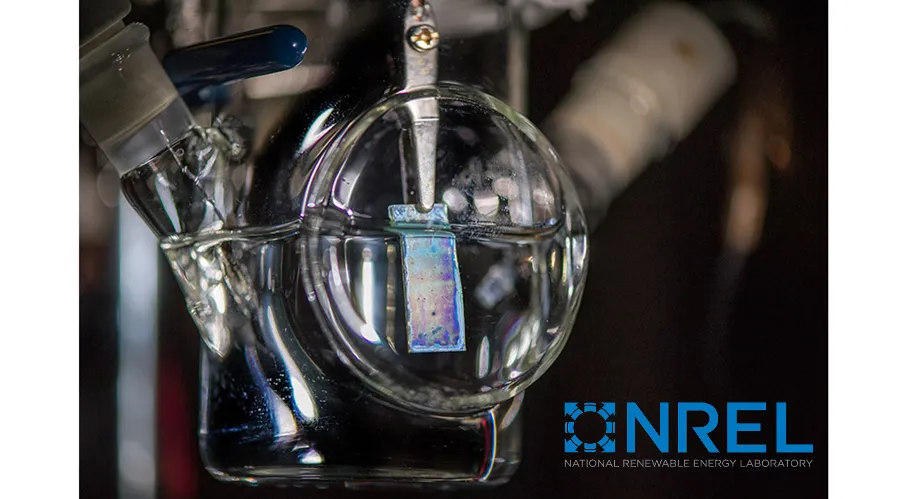 Efficiency and Stability Best-Practices Proposed for Solar Water ...