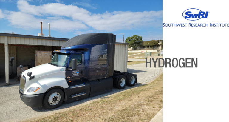 Southwest Research Institute Launches Joint Industry Program To Develop ...