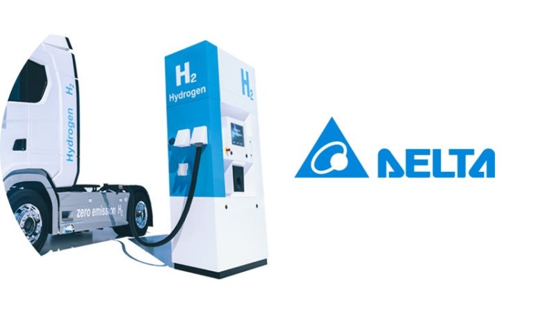 Delta Electronics Discussed Energy Storage With Spanish Local ...