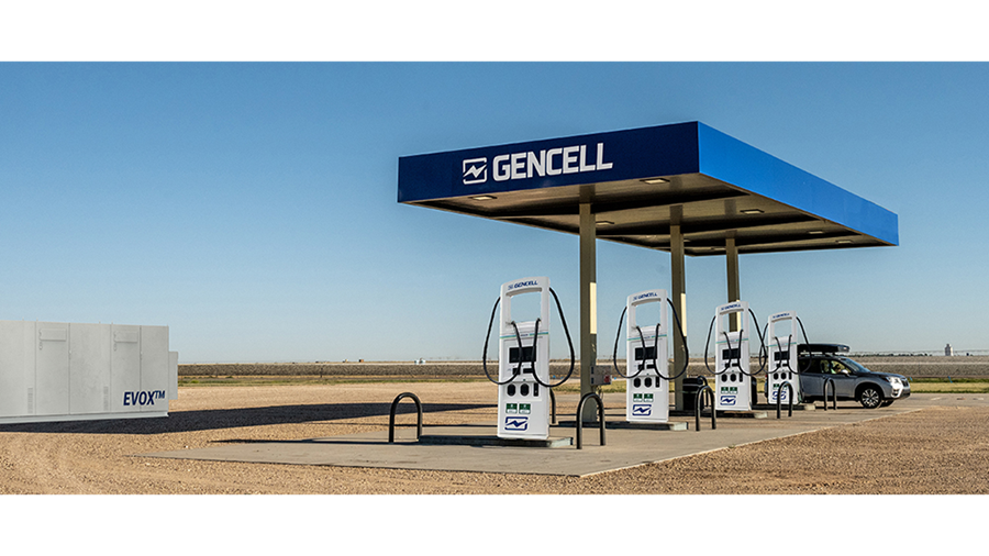 GenCell Signs Agreement With Linde To Provide Hydrogen For GENCELL BOX ...