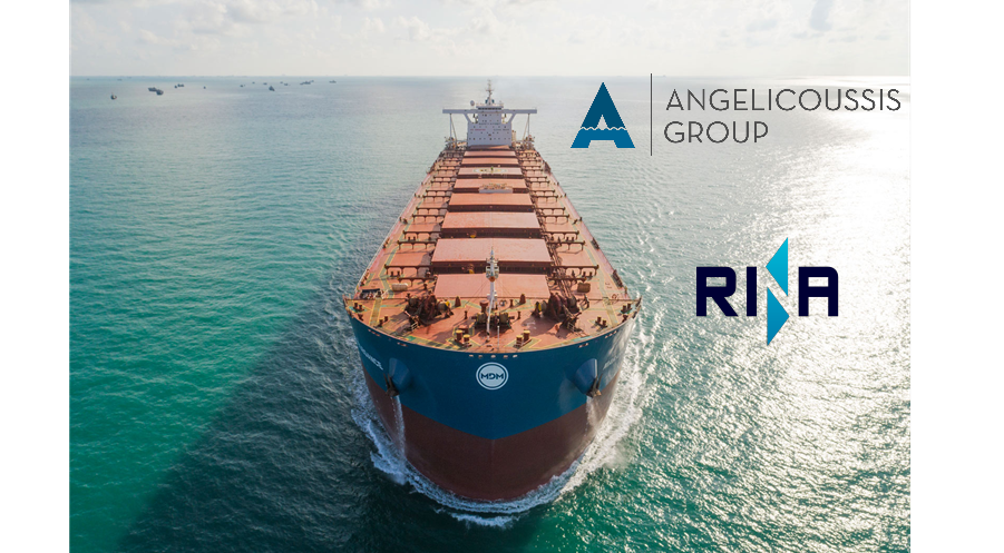 Maran Dry Management Takes A Pioneering Position In Decarbonisation ...