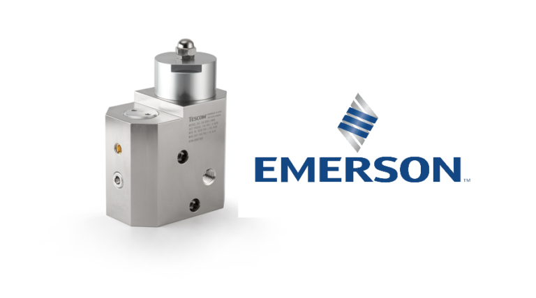 Emerson’s New Pressure-Reducing Regulator Improves Hydrogen Fuel Cell ...