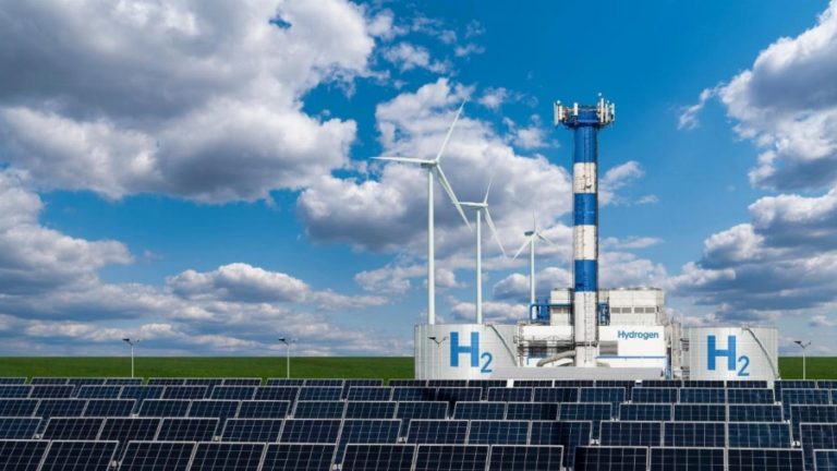 Green Hydrogen: Western Australia Awards Lead Agency Status To Frontier ...