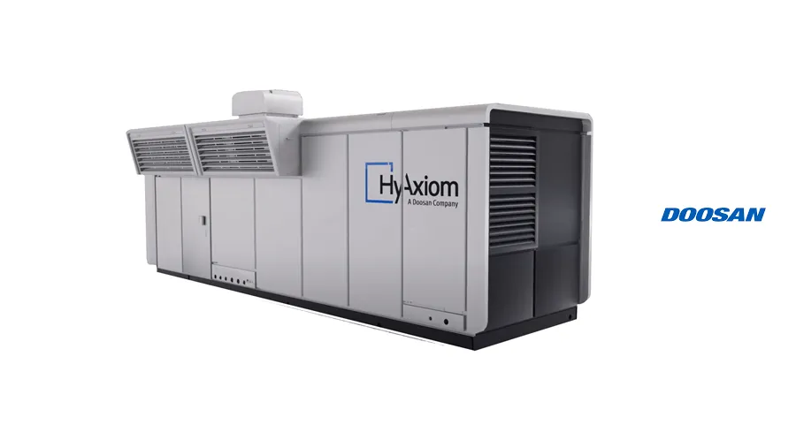 HyAxiom Enters China Market With Master Agreement for Proprietary Fuel ...