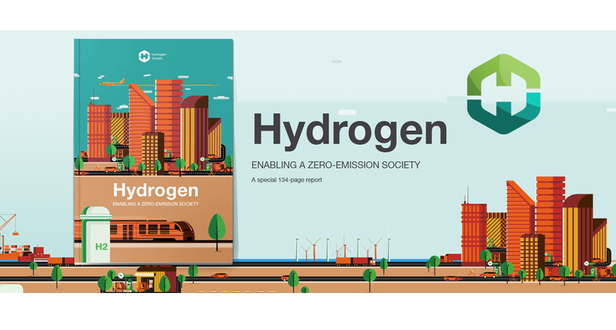 COP27 Special Report On Hydrogen: Hydrogen Europe's Latest Publication