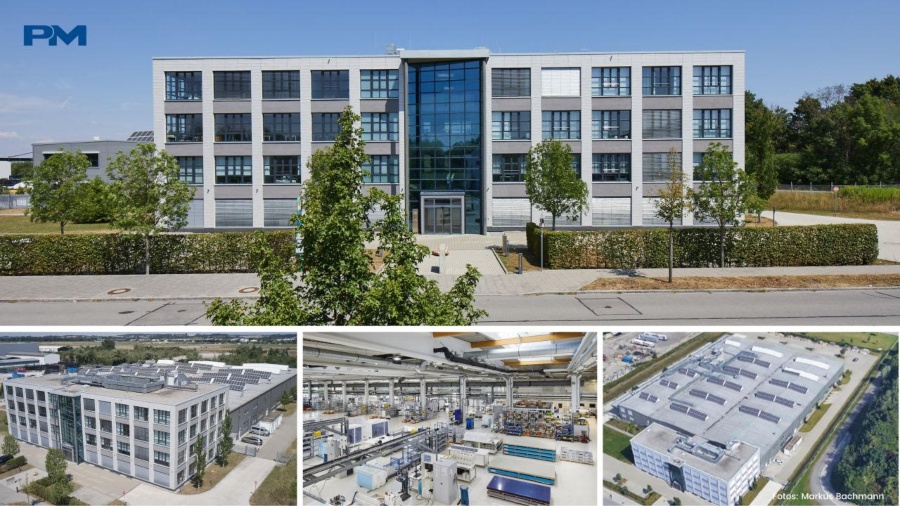 New Proton Motor Production Facility To Expand Manufacturing Capability