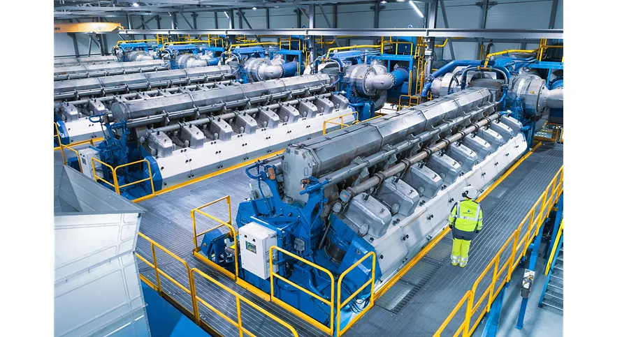 First for UK as Levidian Deploys Pioneering Methane-to-Hydrogen Net ...
