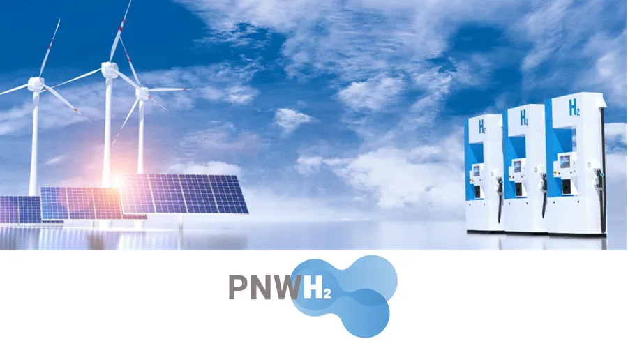 Vision Energy Provides Update on Green Energy Hub in North Sea Port of ...