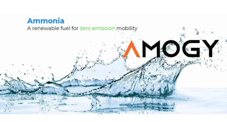 Amogy And Yara Clean Ammonia Sign Collaboration Agreement