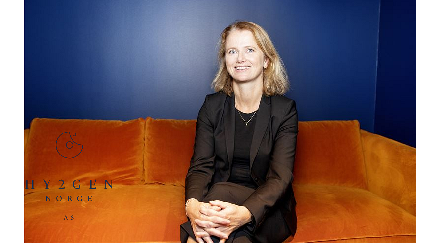 Hege König Has Been Appointed Head Of Iverson EFuels And Of Hy2gen Norge