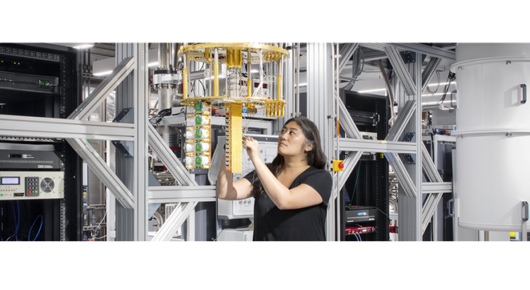 Bosch Partnering With IBM On Strategic Quantum Computing Materials ...