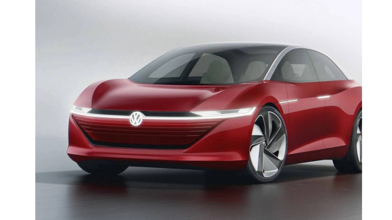 The New Hydrogen Car That Travels 2,000 Kilometers With A Single Tank