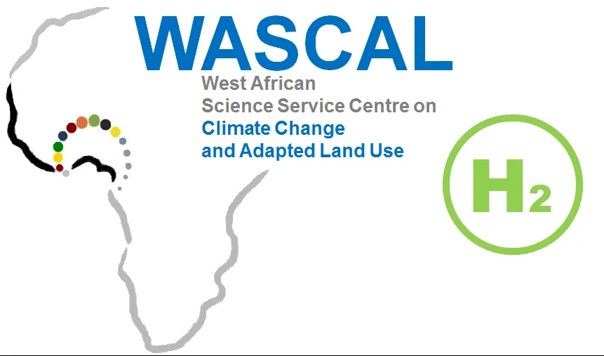WASCAL, German Universities to Train Students in Energy, Green Hydrogen ...